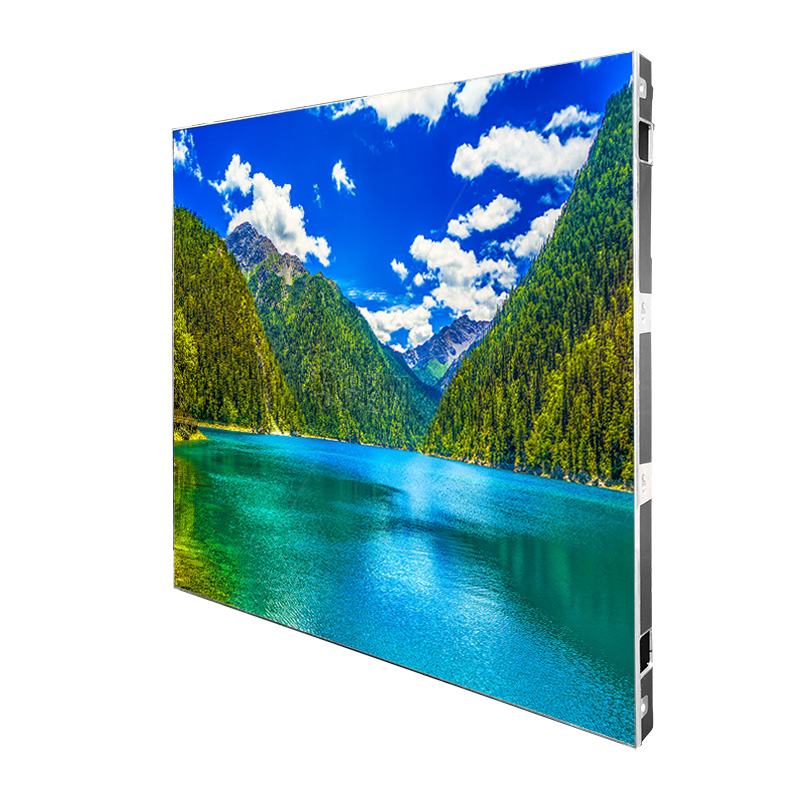 P2.5 LED Video Wall Display